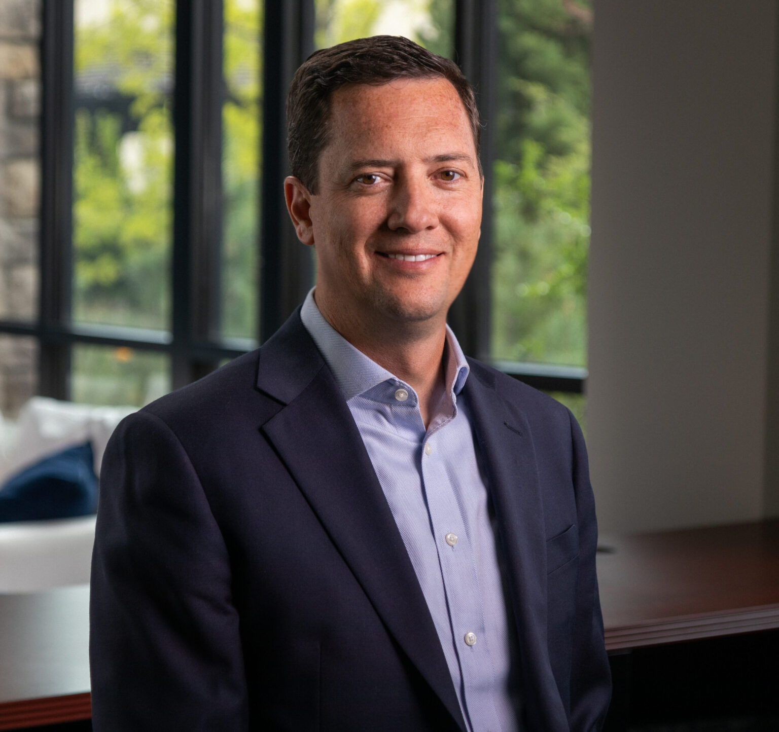 About Us - Conservice