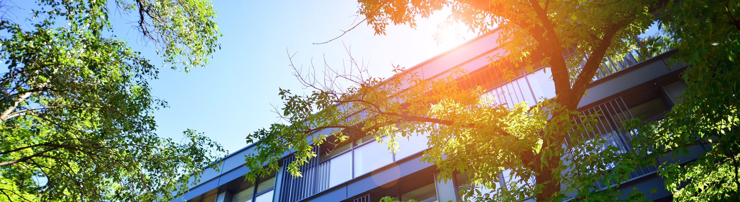Sustainability Software - Conservice