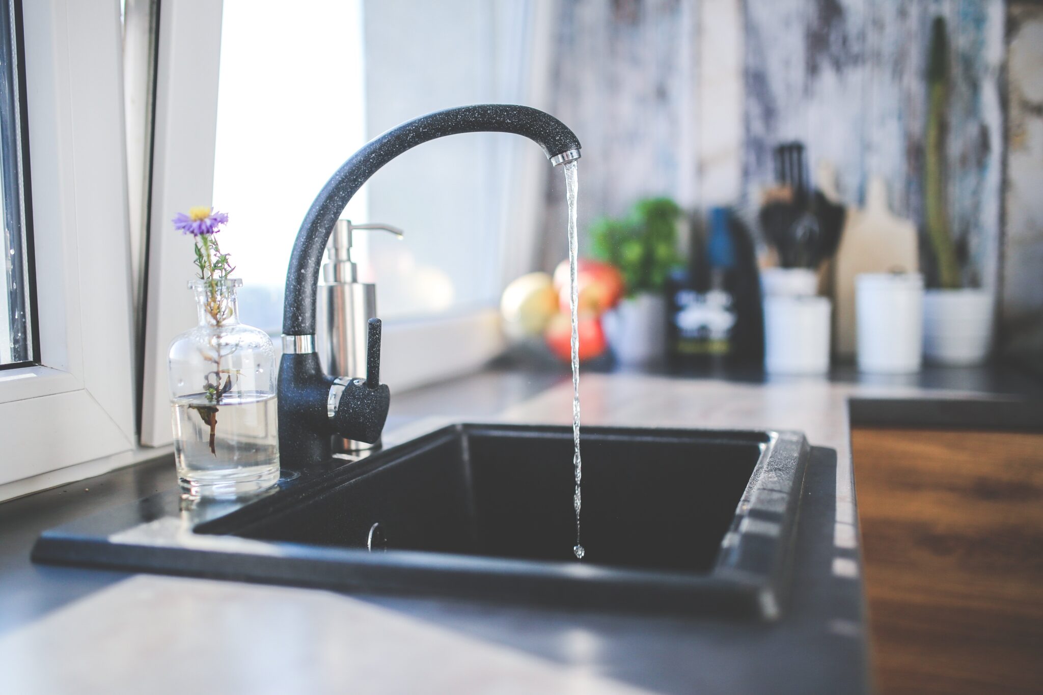 How to Conserve Water as a Landlord | Conservice