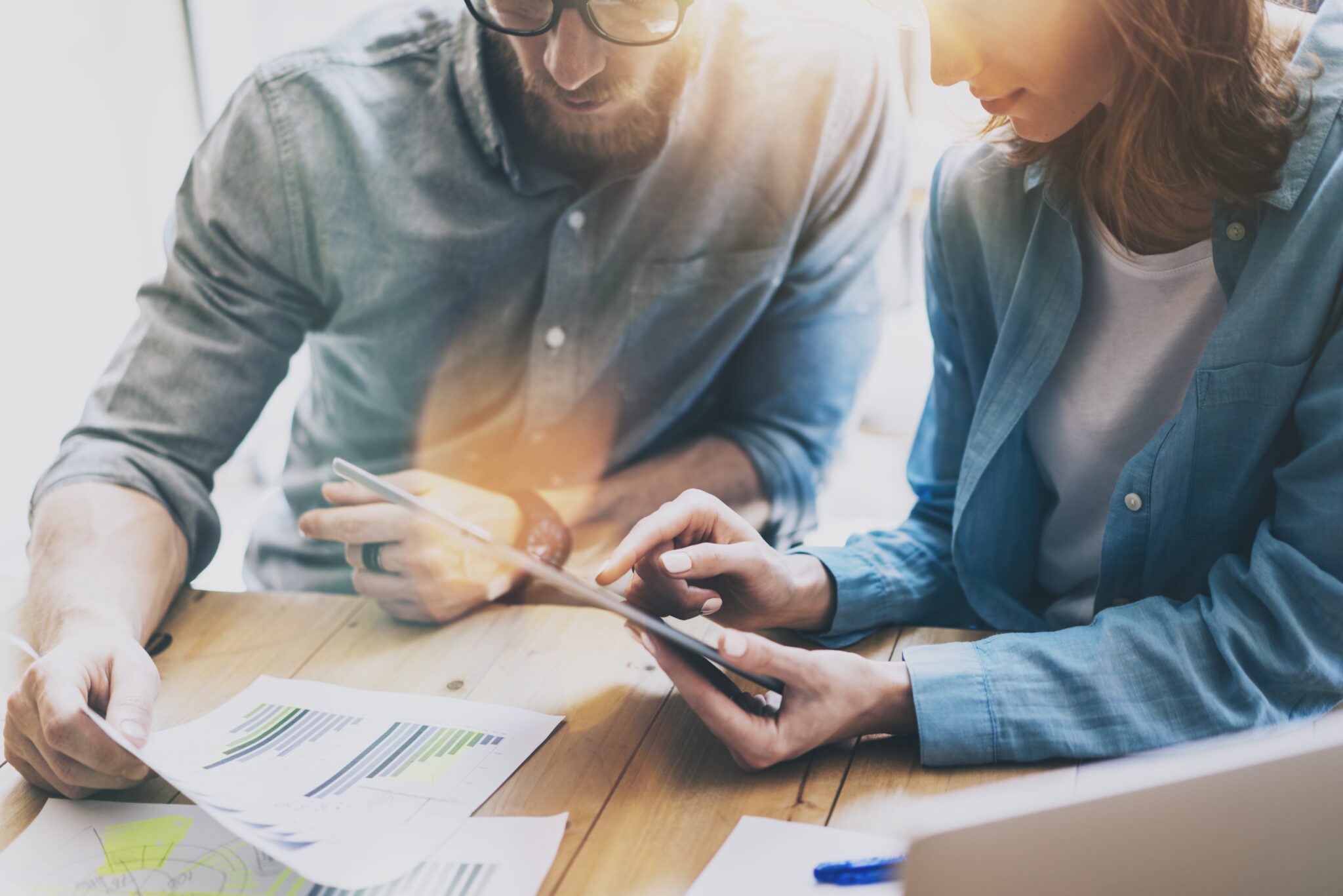 How to Use RUBS to Improve Utility Cost Recovery | Conservice