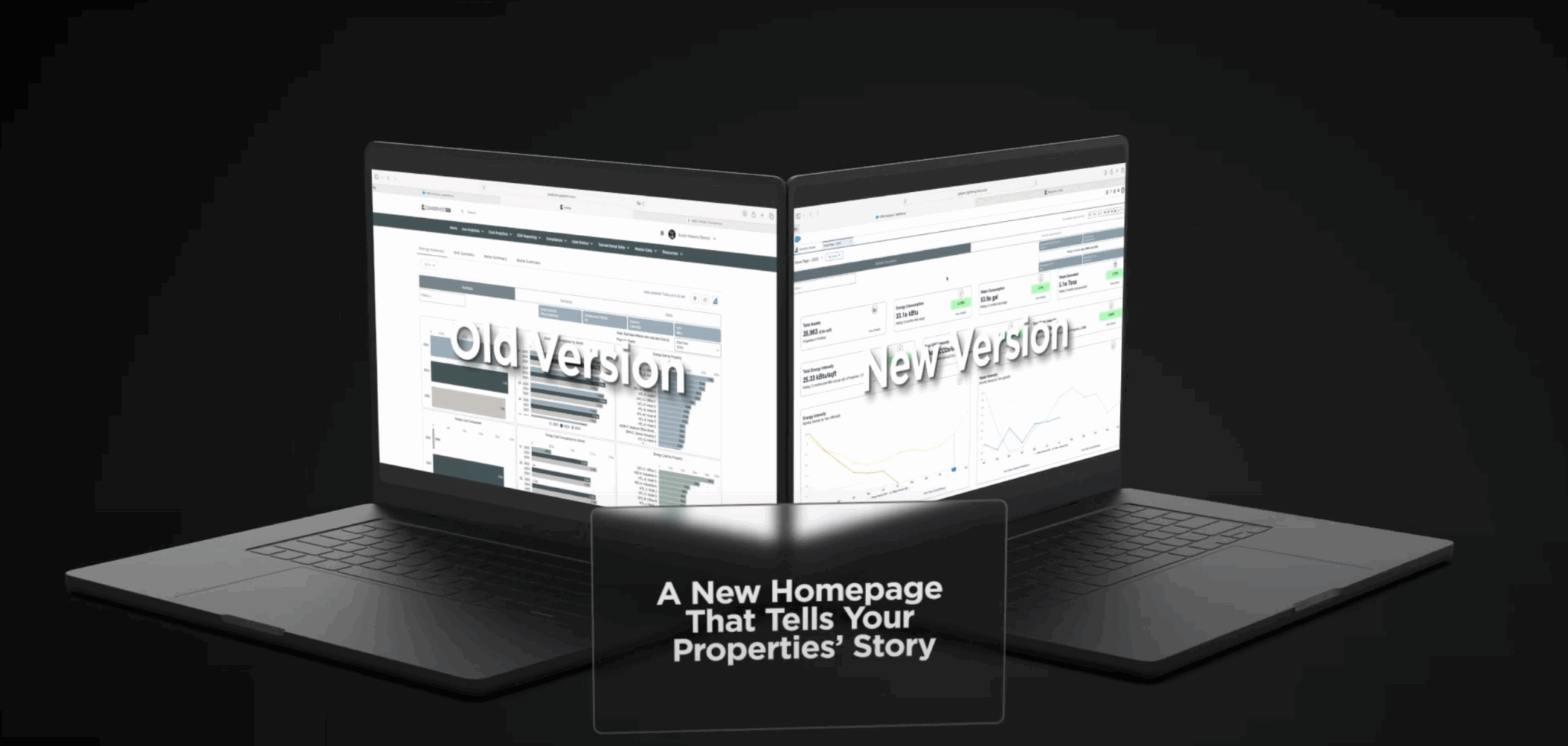 Meet the New Goby Dashboard That Turns Sustainability Data Into Action ...