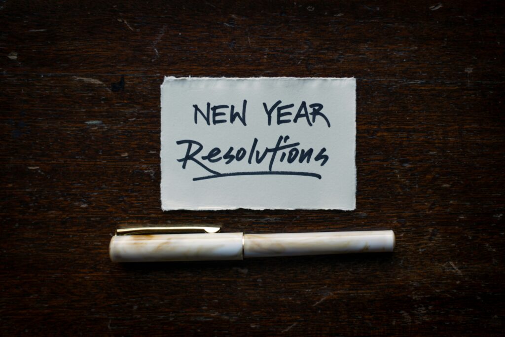 The 2025 Resolutions Every Property Owner Should Adopt