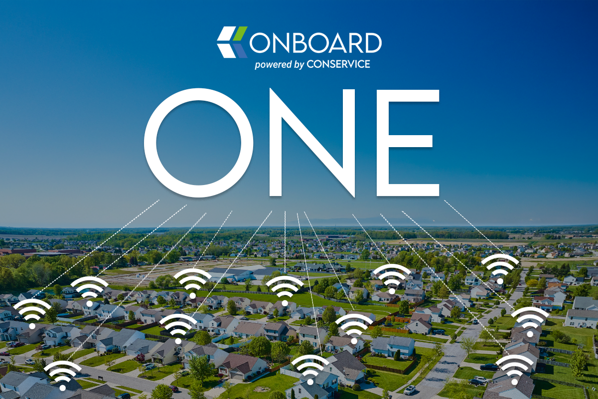 Reimagining Internet in Single-Family Rentals | Conservice