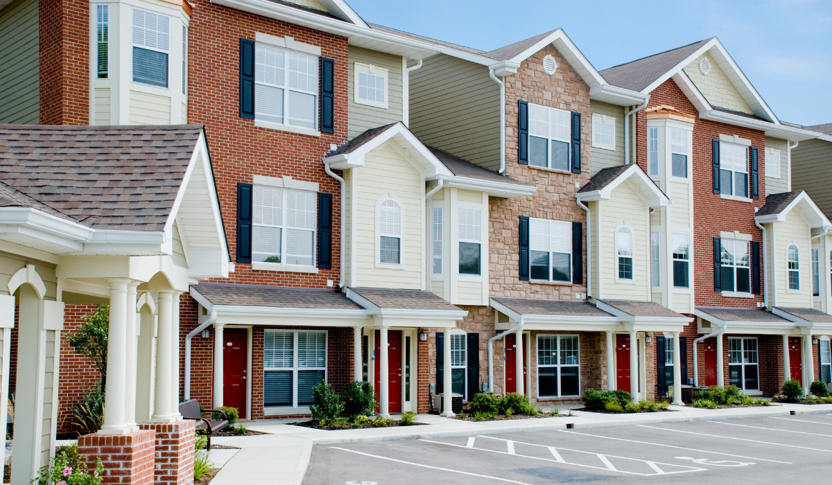 The Senior Living Surge | Conservice