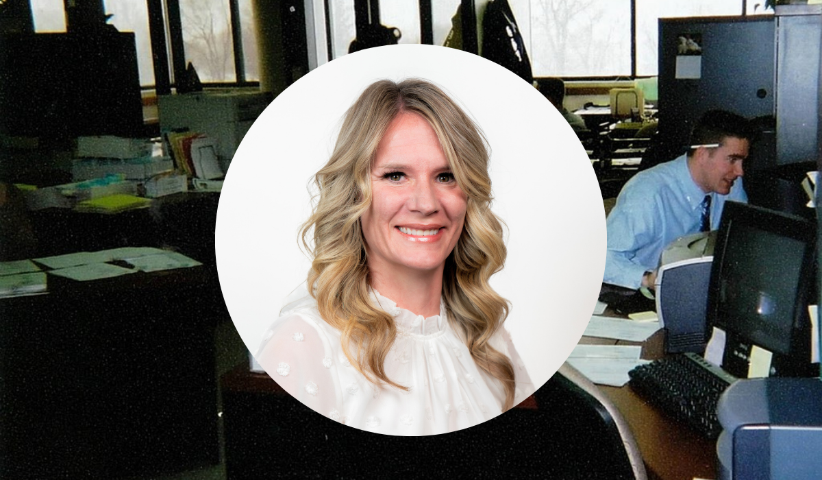 Ask an Expert with Tiffany Bergsjo - Conservice