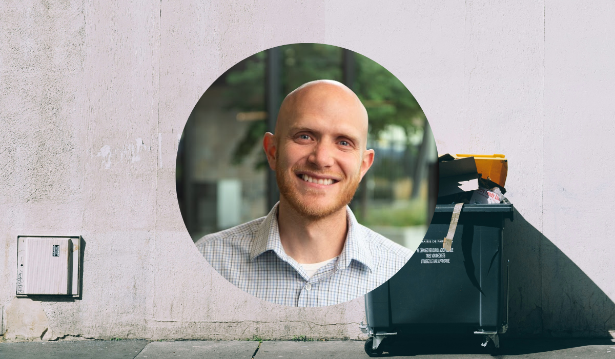 Ask an Expert with Dax Madsen - Conservice