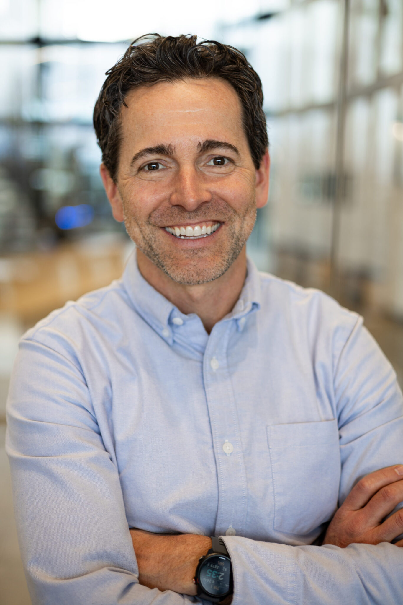 Ask an Expert with Kenny Bement - Conservice