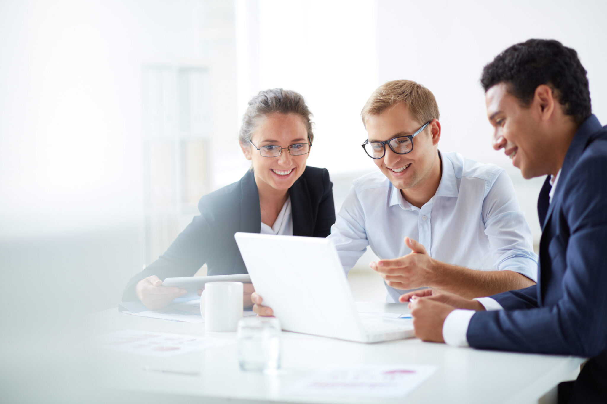 Manufactured Housing Utility Management Company - Conservice