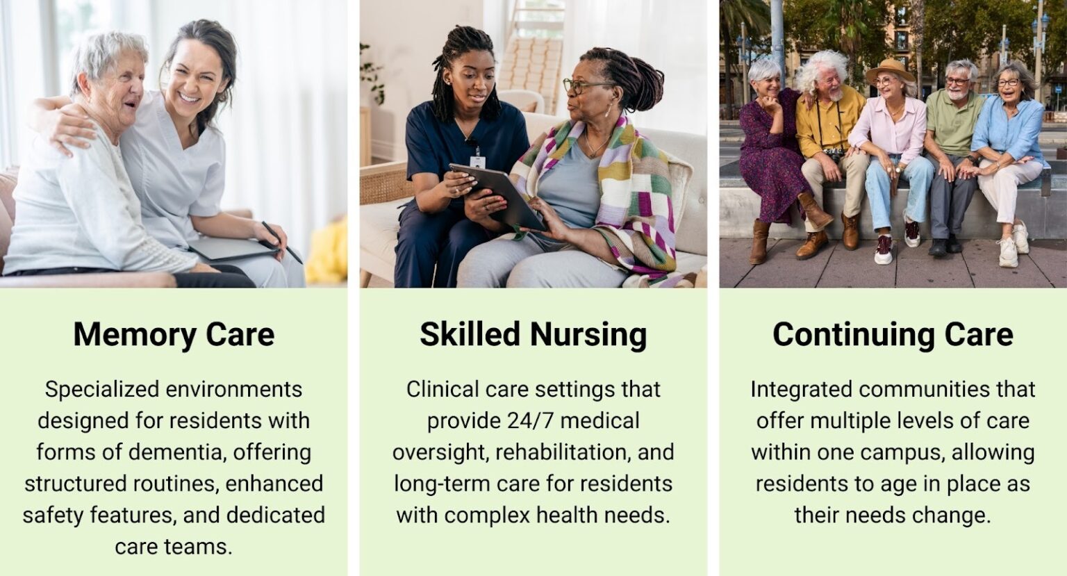 Senior Living Runs on Care (and Careful Utility Management)